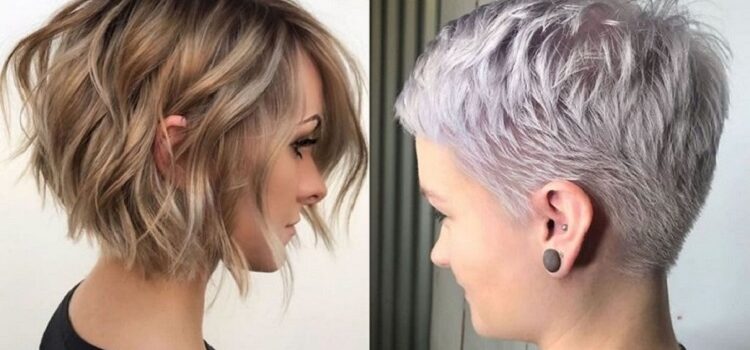 Hairstyles 2025 – Simple ideas for fashion Hairstyles 2025 – Simple ideas for fashion