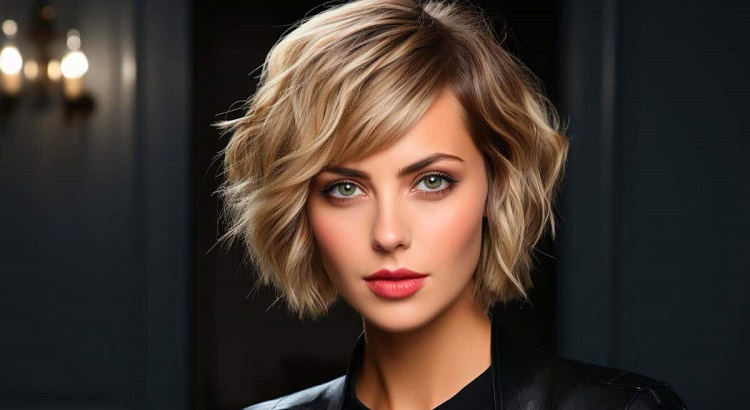 Short hairstyles 2025 - Women, Bob or Thin hair Short hairstyles 2025 - Women, Bob or Thin hair